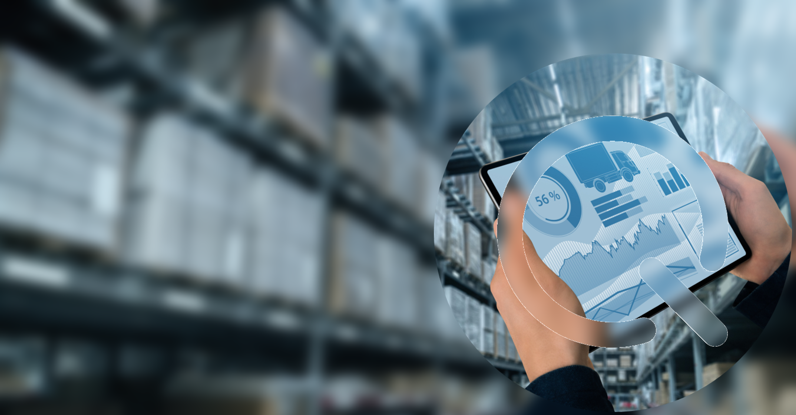 IntrinsiQ Logistics – IntrinsiQ to your Business